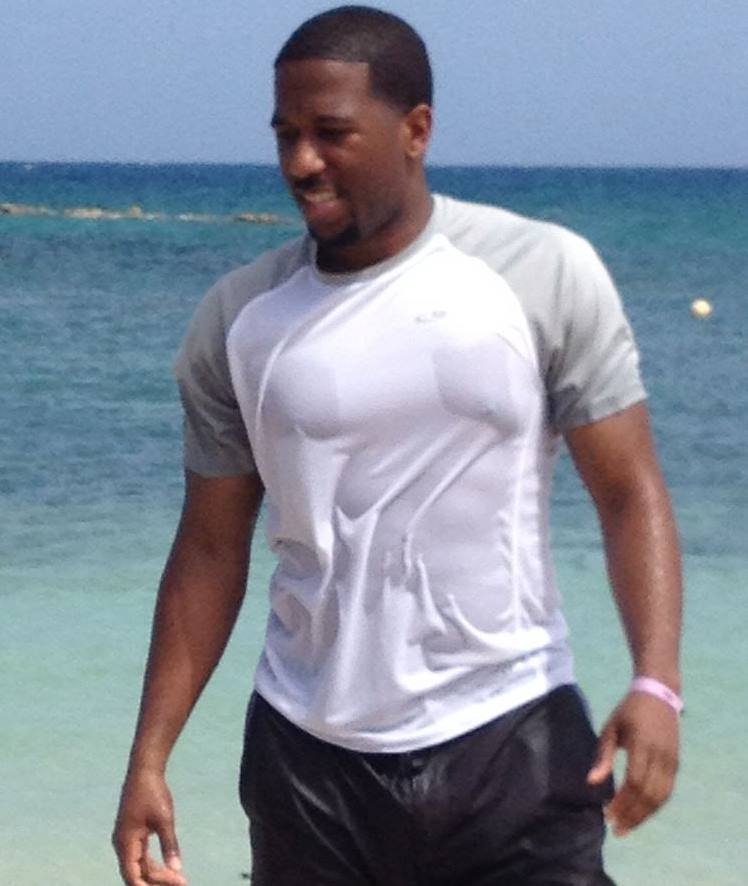 About Alex Cage | Alex Cage