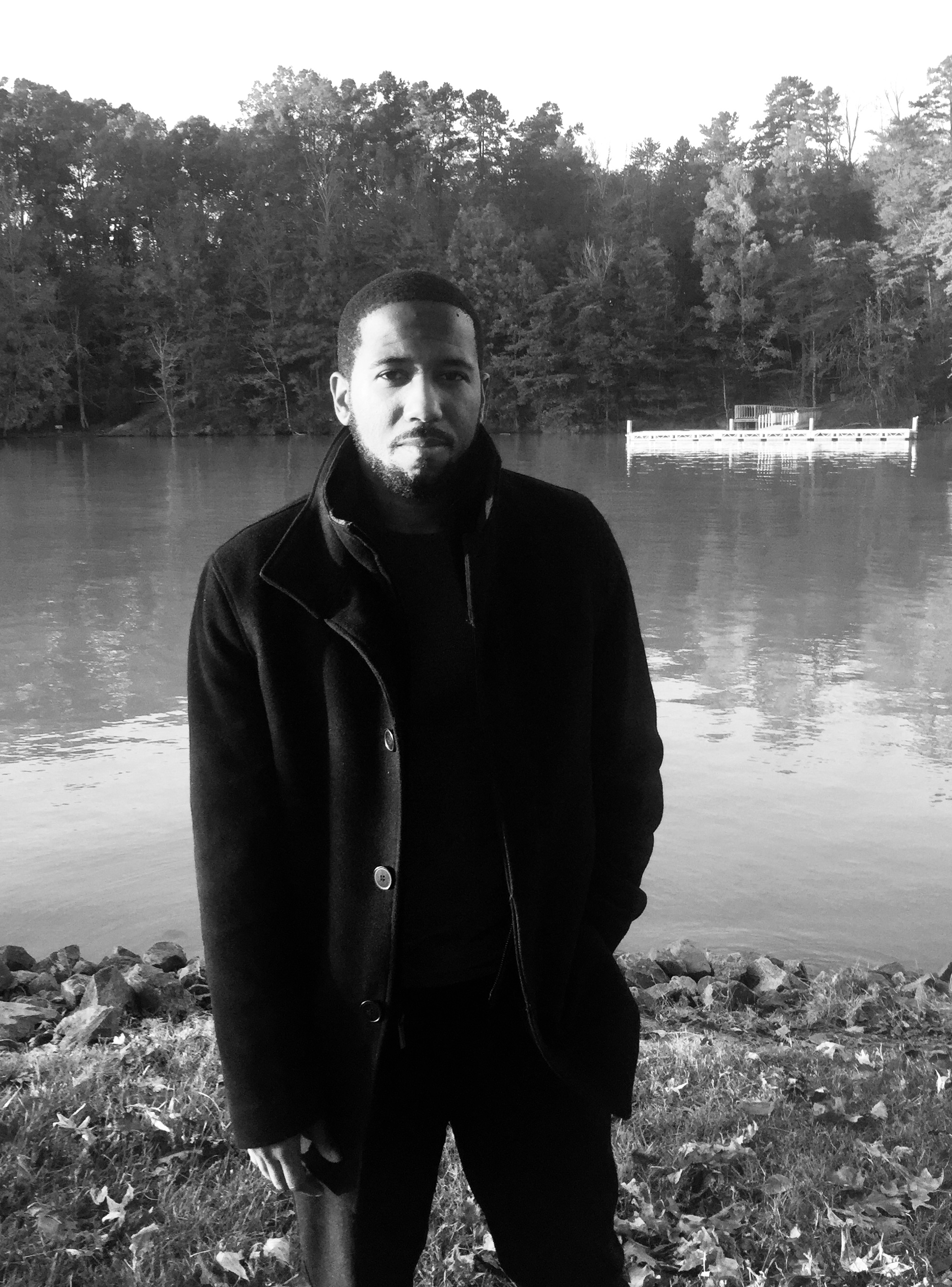 Thrillers so great you'll think you're watching a movie!