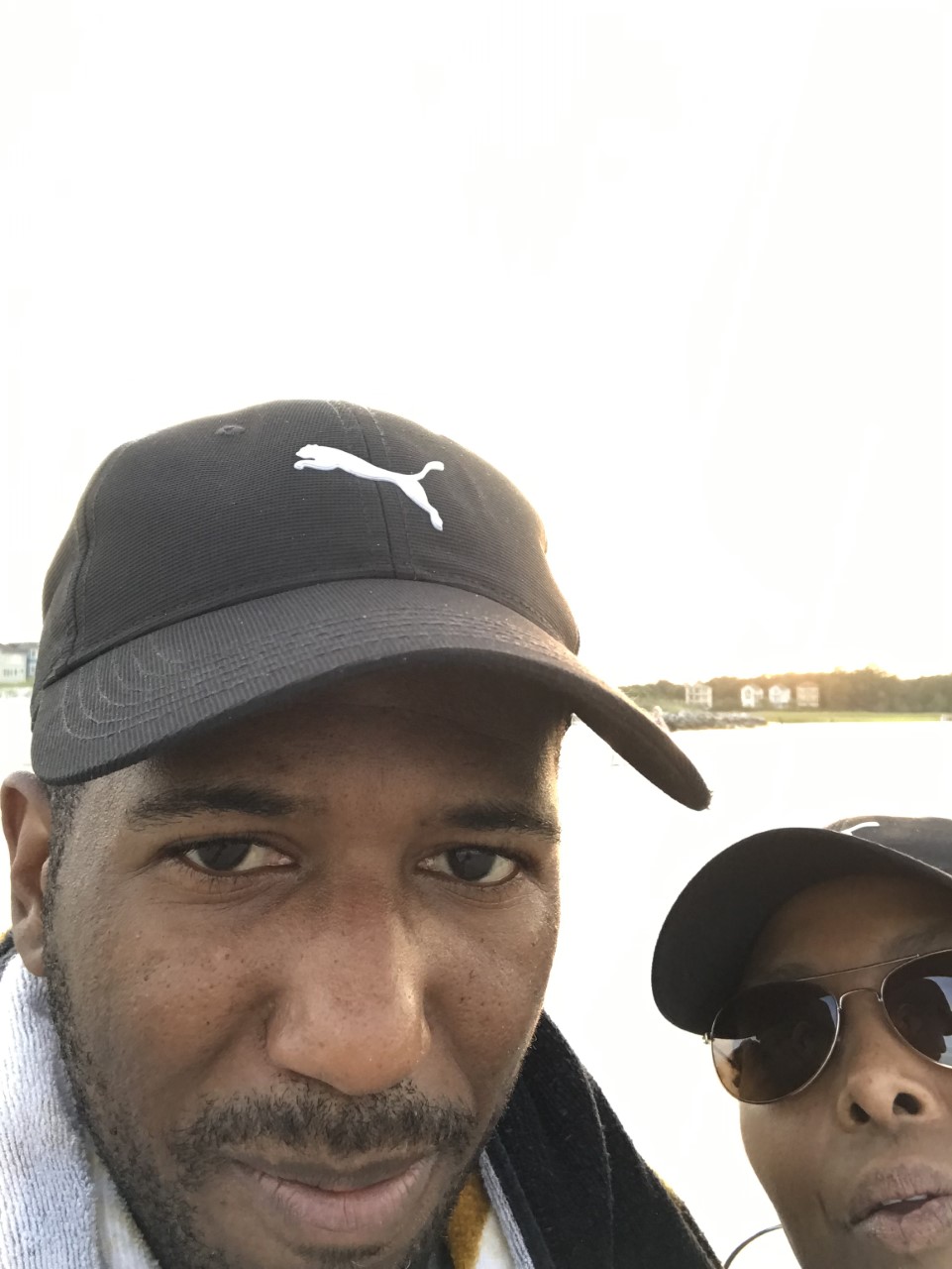 In the Works | Alex Cage